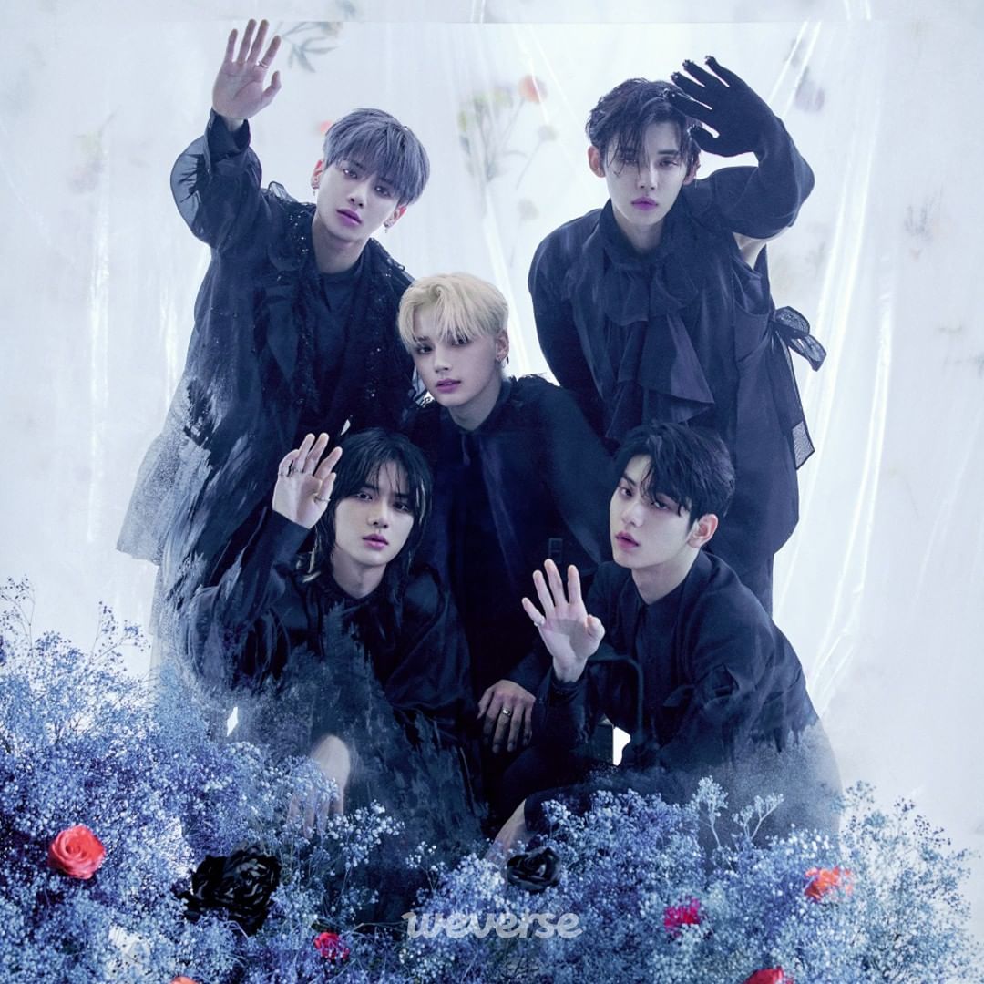 HYBE y BTS. Marketing en la industria del K-Pop.