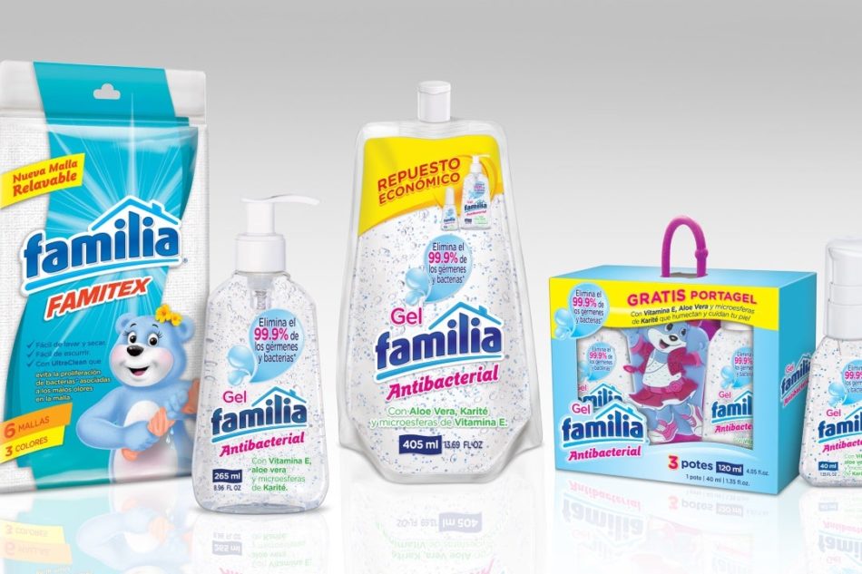 Para que sirve la Marca de familia cambiara la vida los que lo apliquen