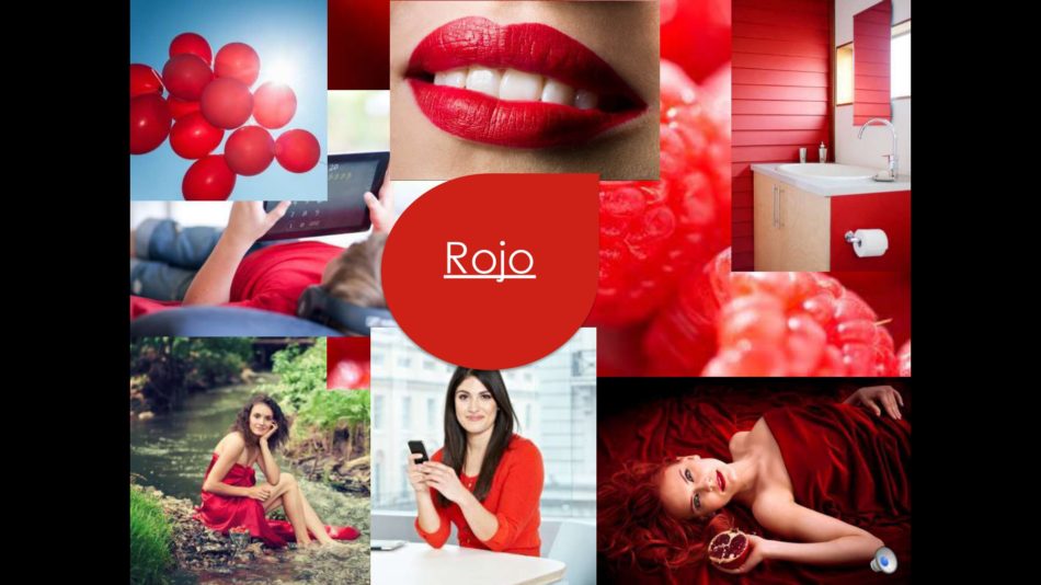 Clase - Color y publicidad - Revista de Mercadotecnia y Publicidad