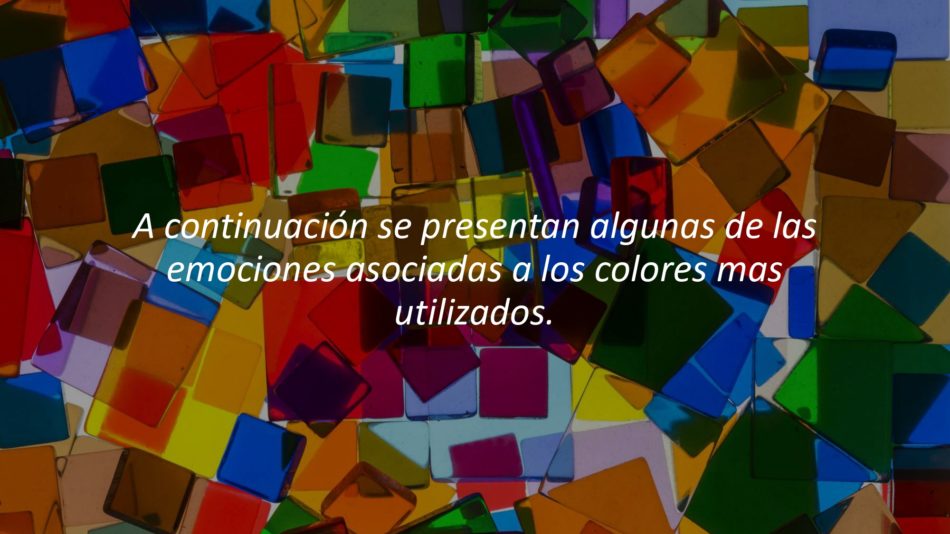 Clase - Color y publicidad - Revista de Mercadotecnia y Publicidad