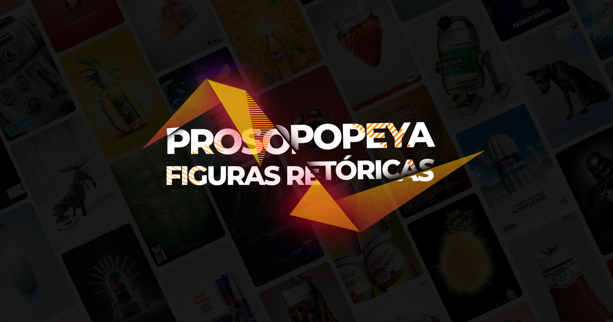 El arte de la sugerencia: La elipsis en la publicidad creativa ...