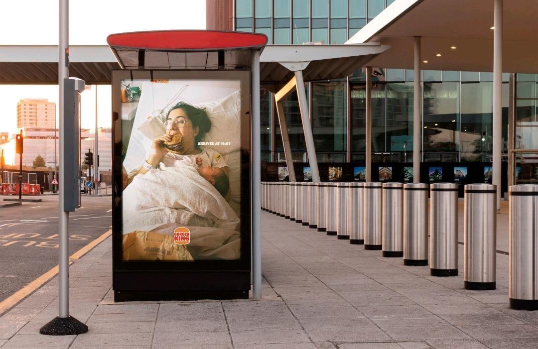Campaña para la belleza real - Dove