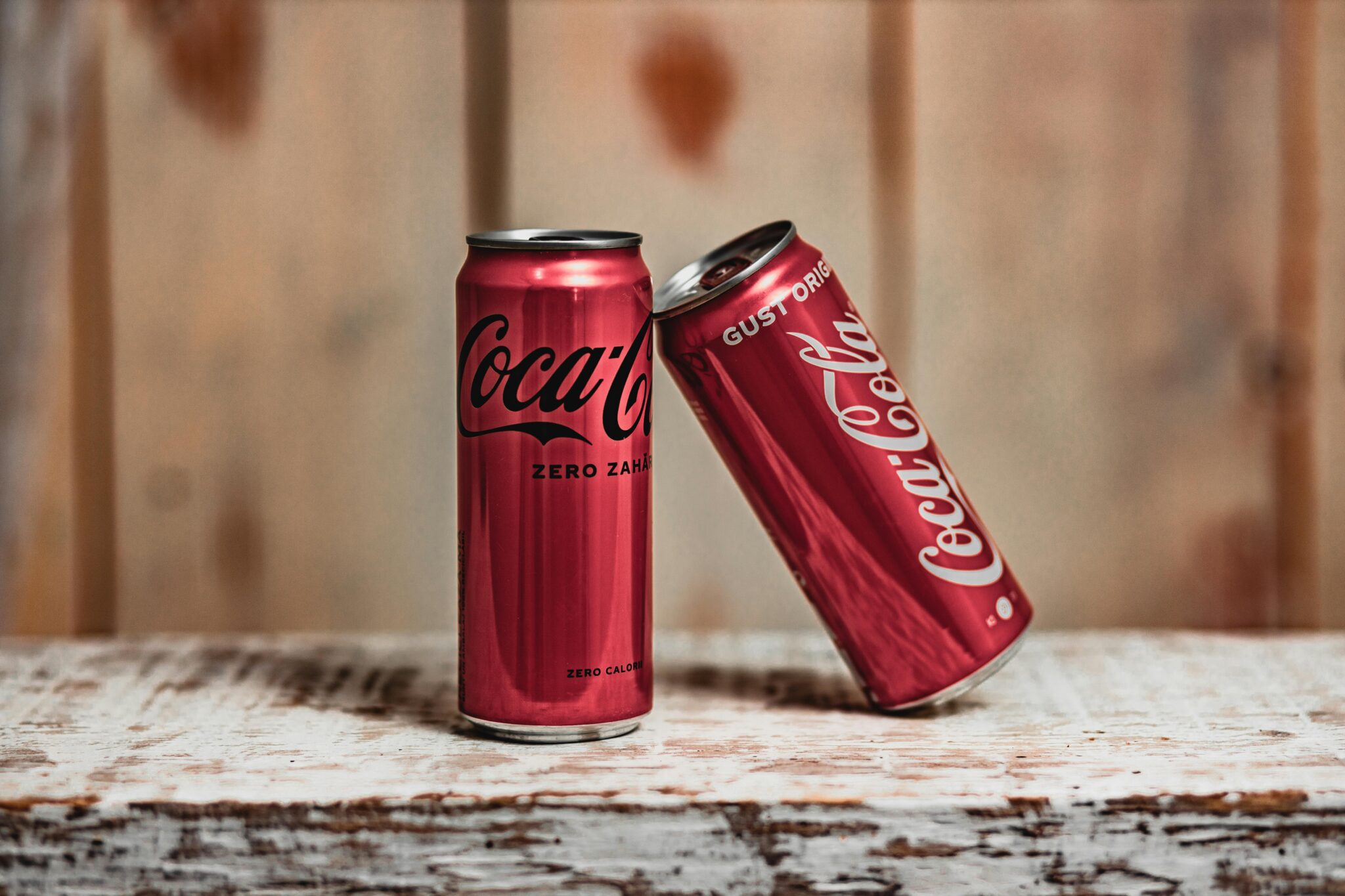 Coca Cola en México lucha por mantenerse en el mercado - Revista de ...